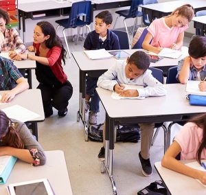 About Us – Thames College