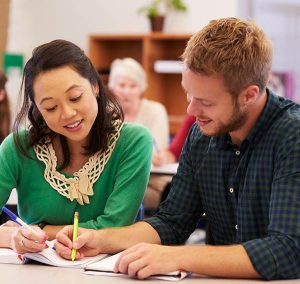 About Us – Thames College