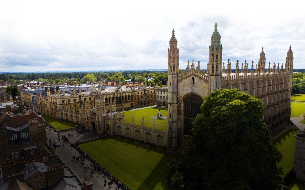 About Us – Thames College